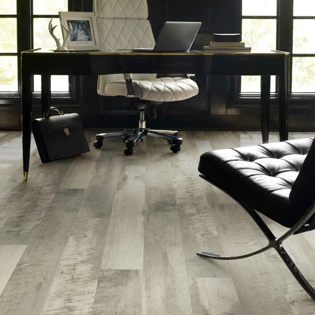 Quality Laminate Flooring in Mid Atlantic | The L & L Company