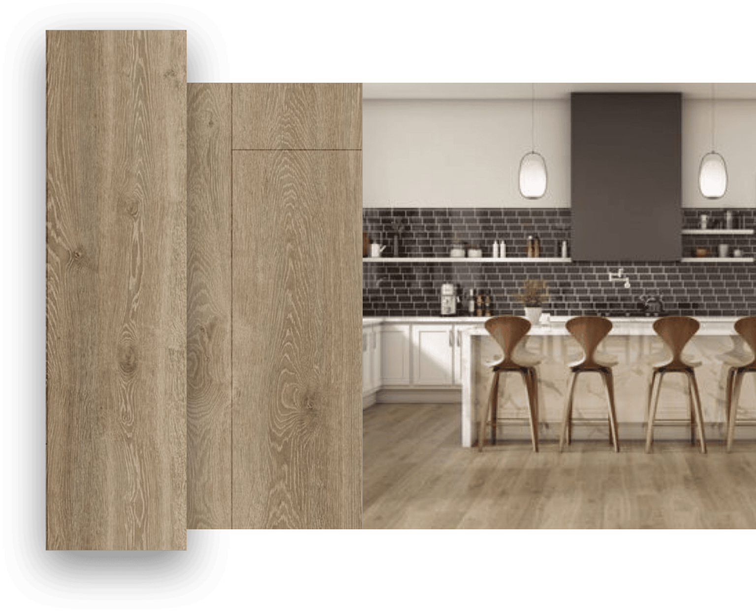 Mid Atlantic's Most Trusted Flooring Company | The L & L Company